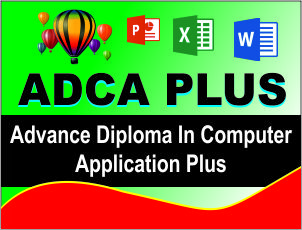 Welcome to Adarsh Computer Academy